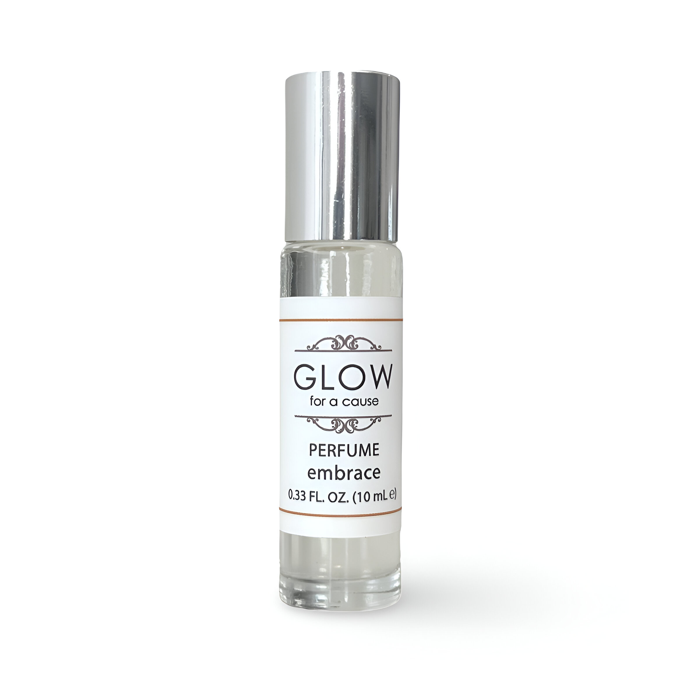 PERFUME embrace – GLOW for a cause